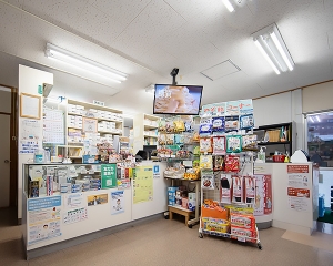 名護中央薬局 大中店 | 病院検索 DDまっぷ - 私のドクターマップ